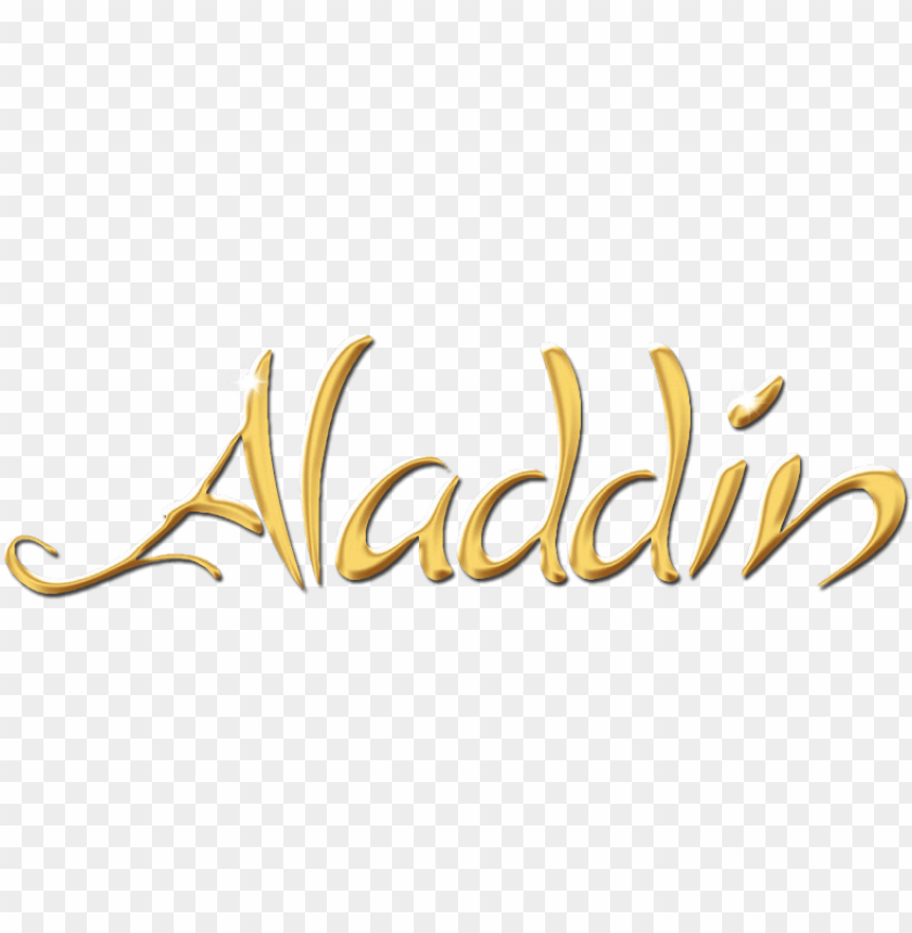 Aladdin Logo Png