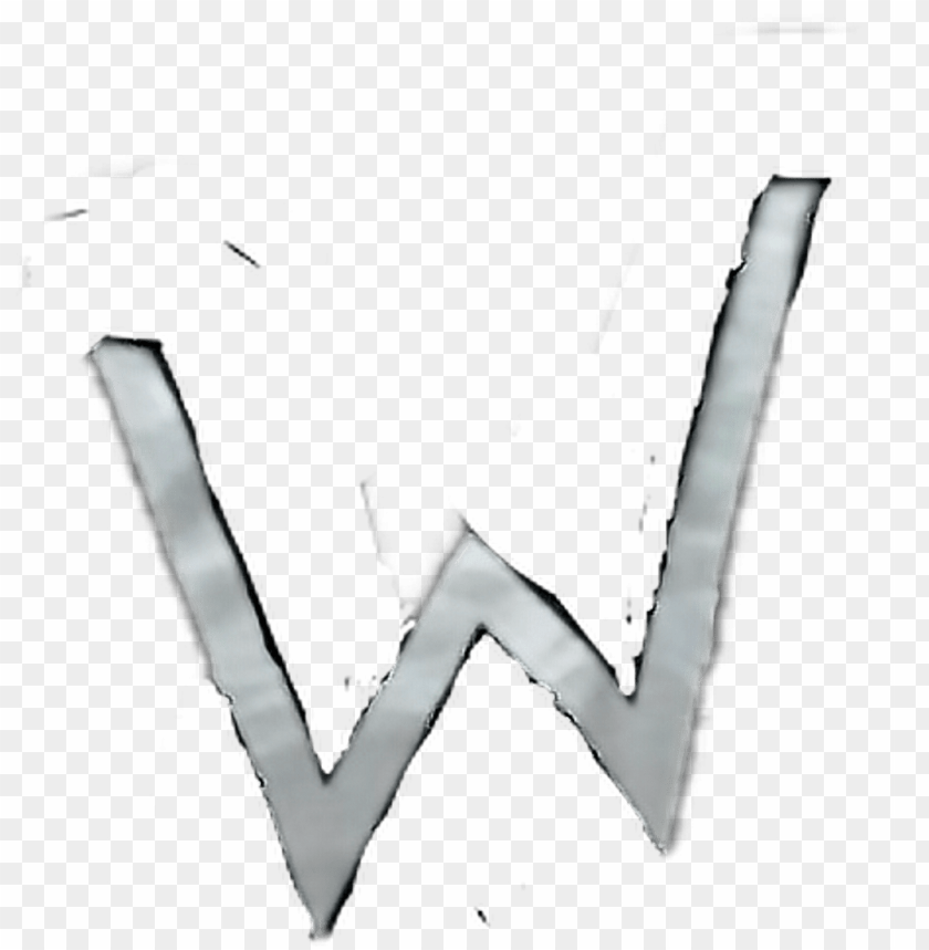 Free download | HD PNG alan walker logo png transparent background ...