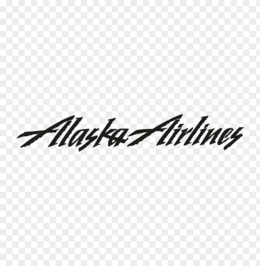 Free download | HD PNG alaska airlines vector logo free | TOPpng