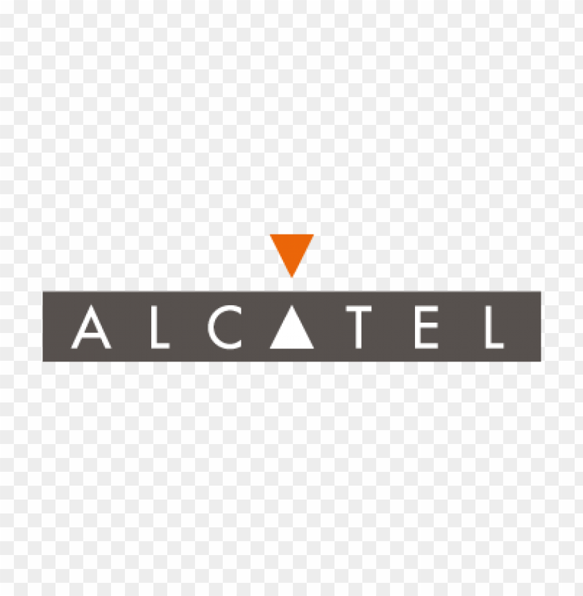 Free download | HD PNG alcatel vector logo download free | TOPpng
