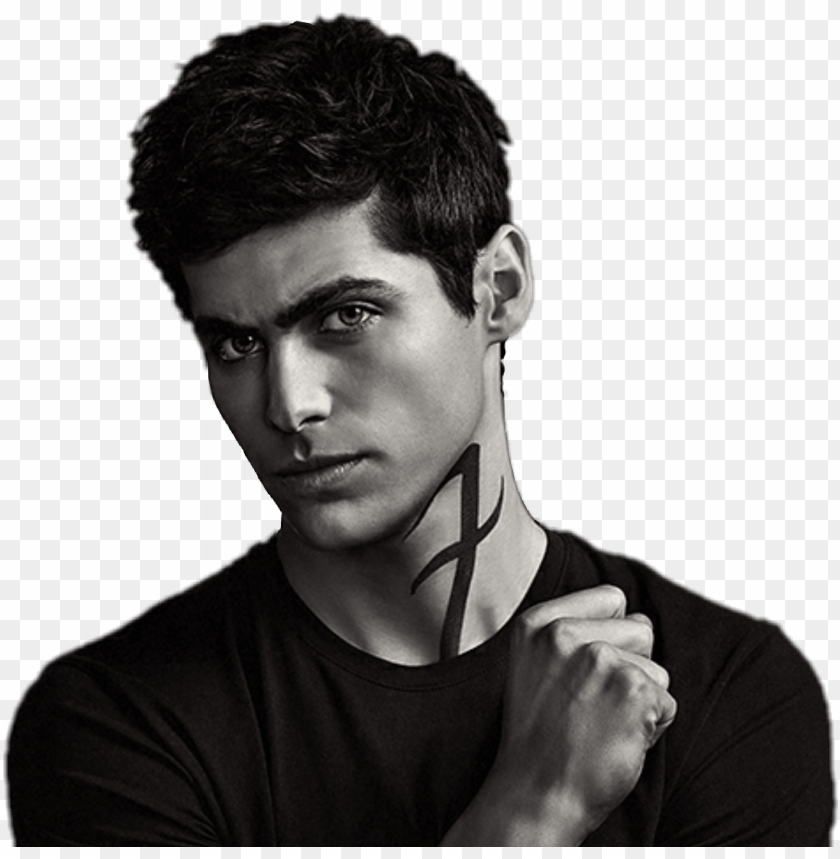 Free download | HD PNG aleclightwood alec shadowhunters matthewdaddario ...