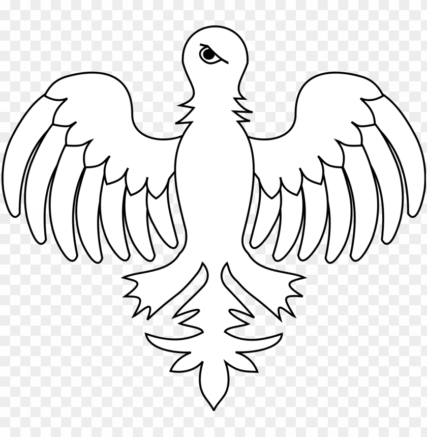 Free download | HD PNG alerion bird PNG transparent with Clear ...