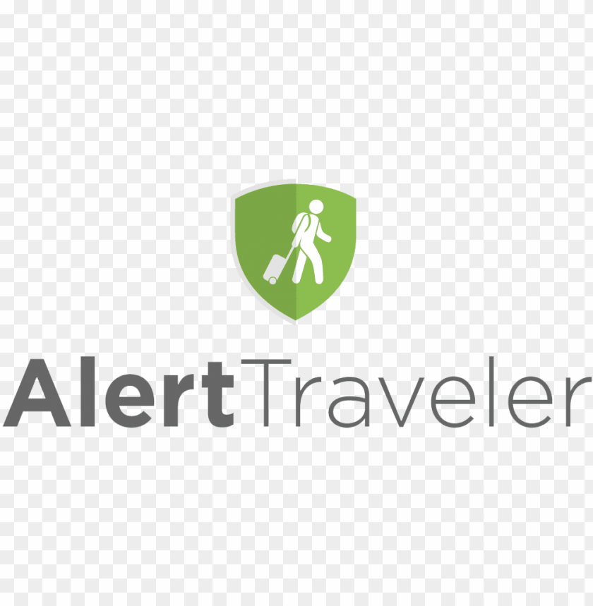 Free download | HD PNG alert traveler logo alerttraveler PNG ...