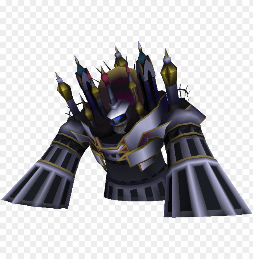 Free download | HD PNG alexander is my favorite summon final fantasy ...