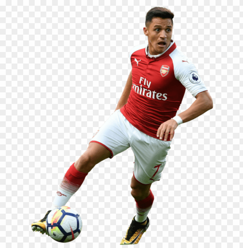 Free download | HD PNG Download alexis sanchez png images background ID ...