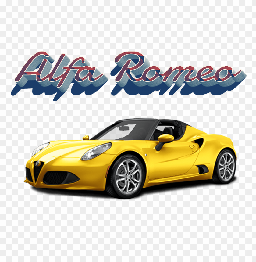 Free download | HD PNG Transparent PNG image Of green alfa romeo ...