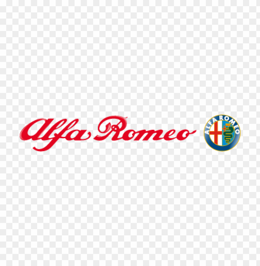 Free download | HD PNG alfa romeo italy vector logo free download | TOPpng