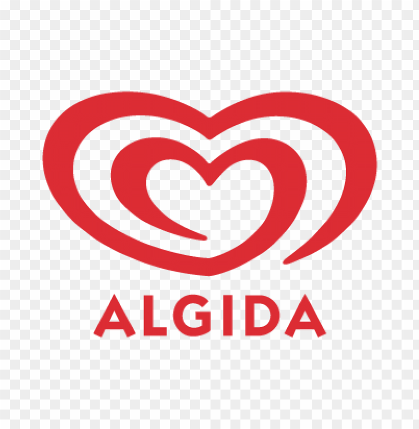 Free download | HD PNG algida vector logo free download | TOPpng