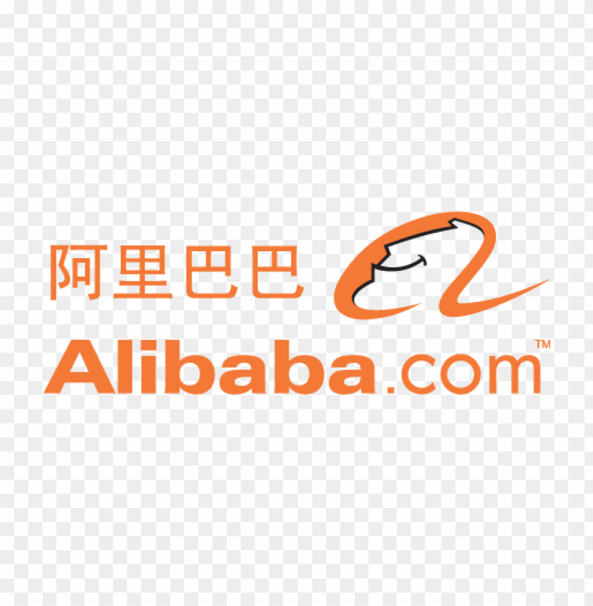 Free download | HD PNG alibaba logo vector free download | TOPpng