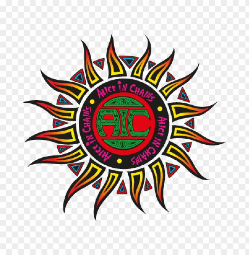Free download | HD PNG alice in chains vector logo free download | TOPpng