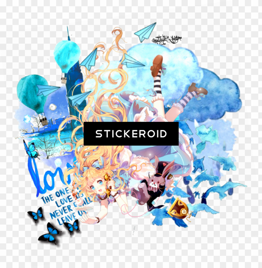 Free download | HD PNG alice in wonderland disney alice in wonderland ...