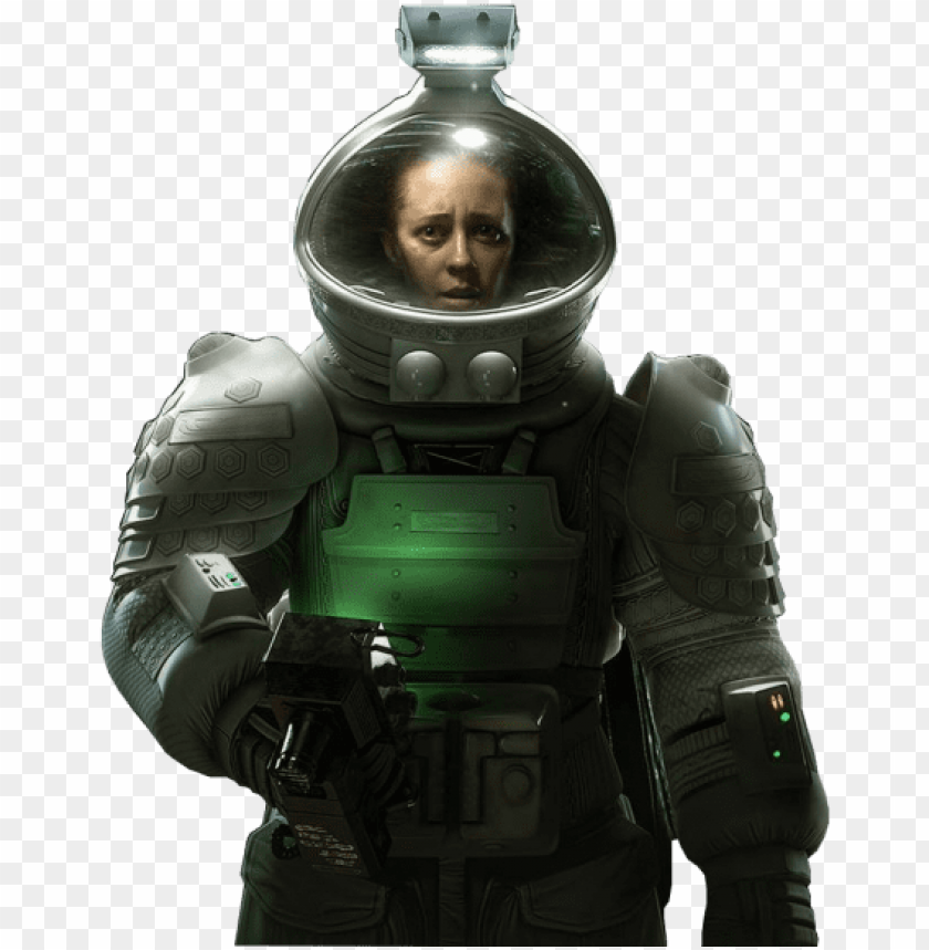 Free download | HD PNG alien isolation android PNG transparent with ...