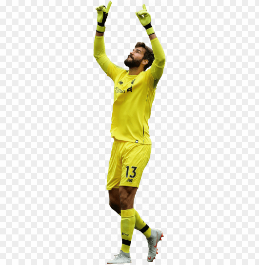 Free download | HD PNG Download alisson becker png images background ID ...