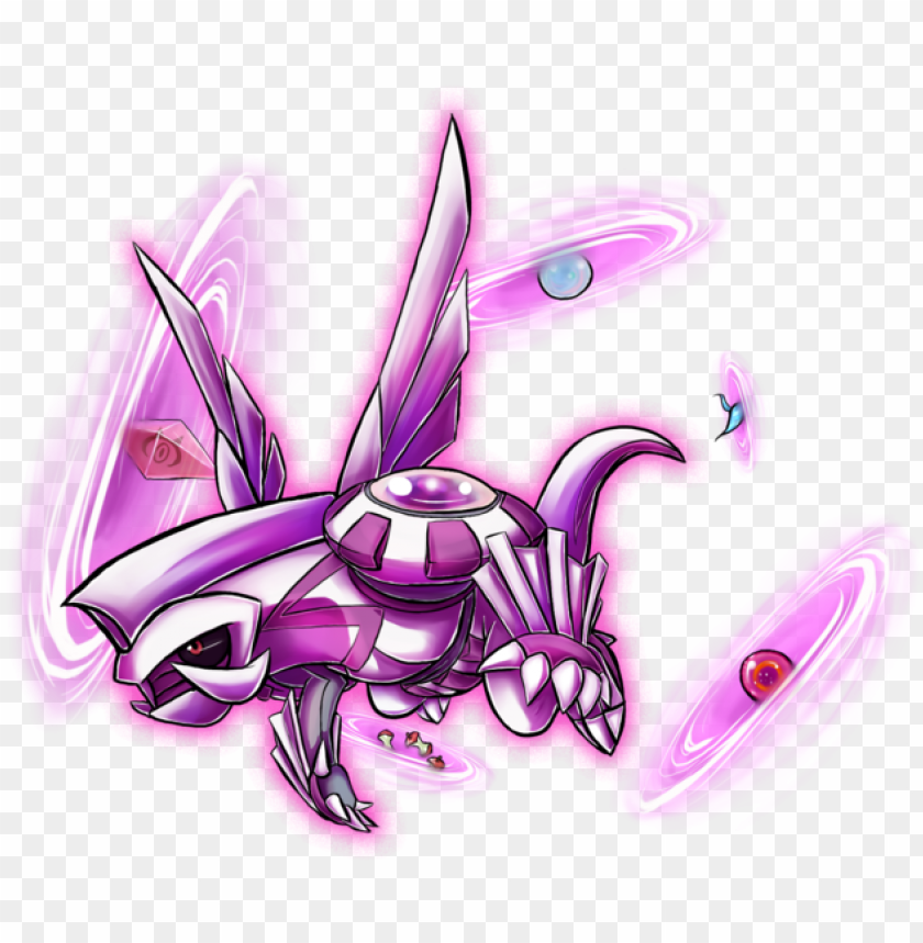 Free download | HD PNG alkia through the ages palkia PNG transparent ...