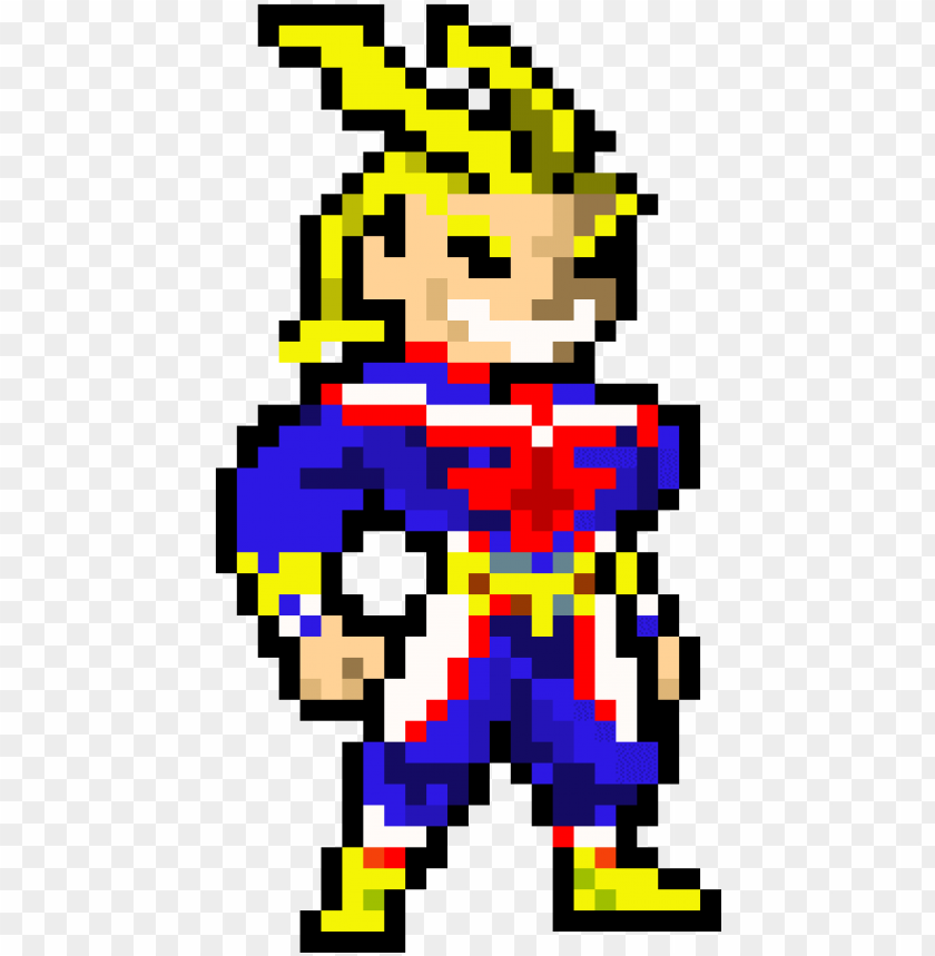 Free download | HD PNG all might PNG transparent with Clear Background ...