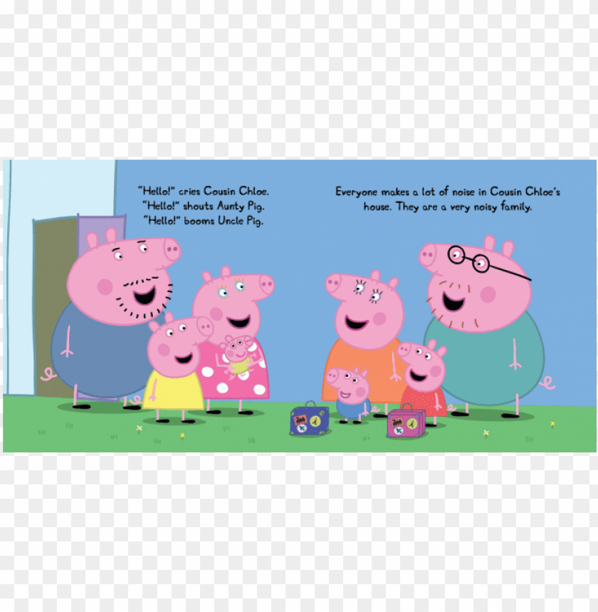 Free download | HD PNG all new peppa pig collection peppa pi PNG ...