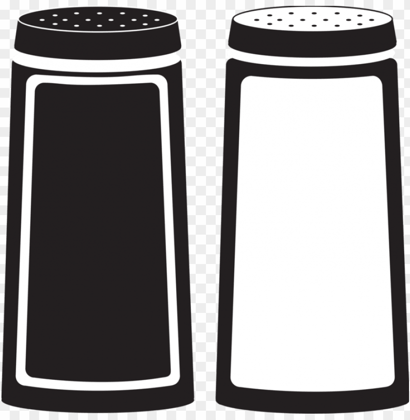 Free download | HD PNG all photo png clipart salt and pepper shakers ...