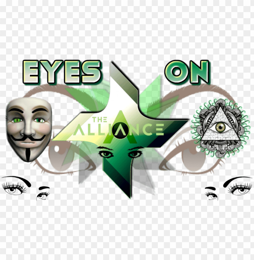 Free download | HD PNG all seeing eye sticker PNG transparent with ...