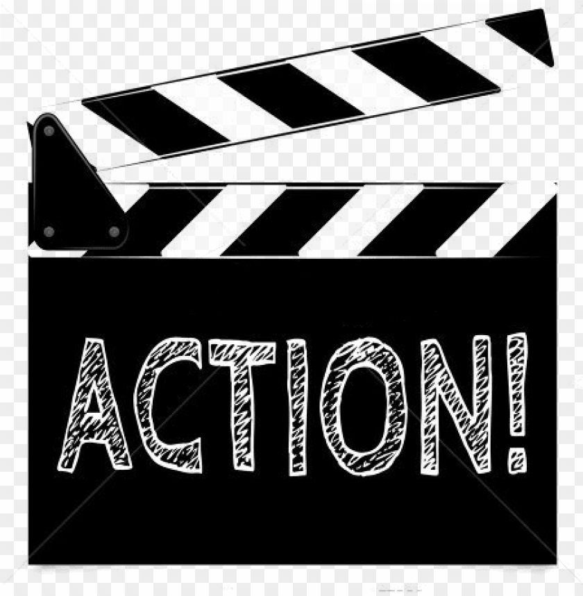 Free download | HD PNG allery movie action take board PNG transparent ...