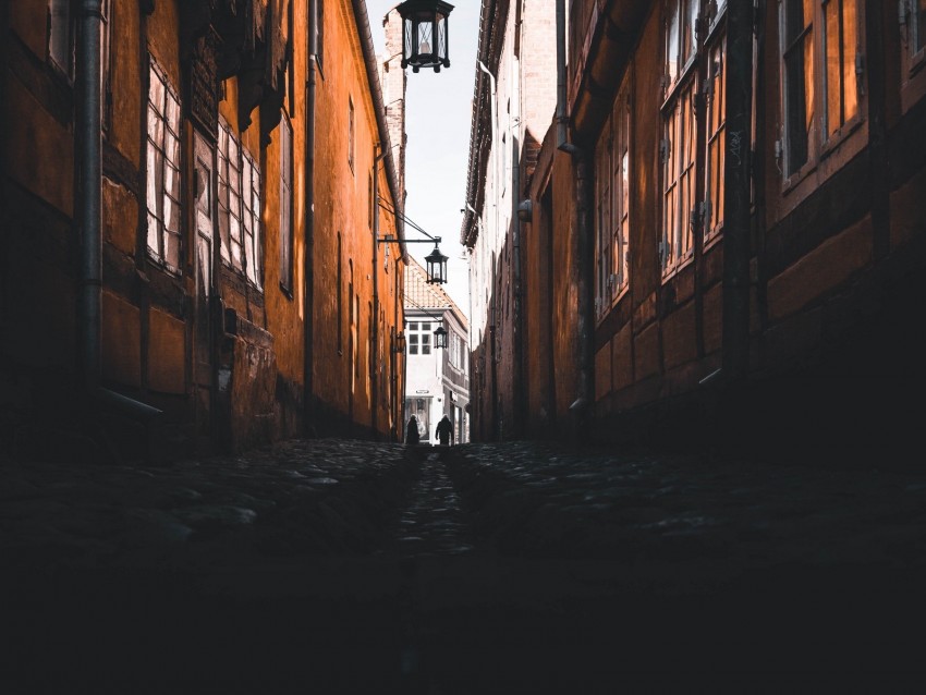 Narrow Alley cutout PNG & clipart images | TOPpng