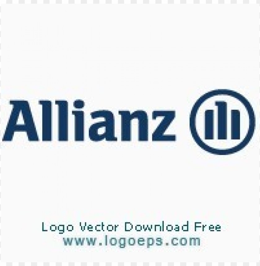 Free download | HD PNG allianz logo vector free download | TOPpng