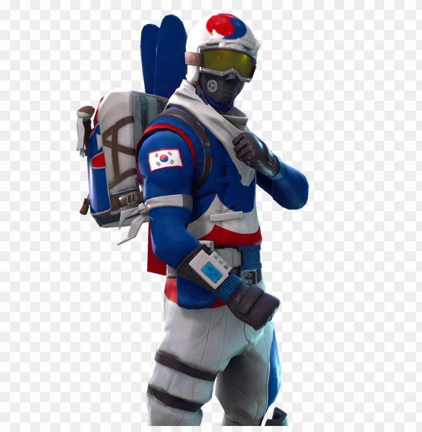Free download | HD PNG alpine ace fortnite korean character kor PNG transparent with Clear ...