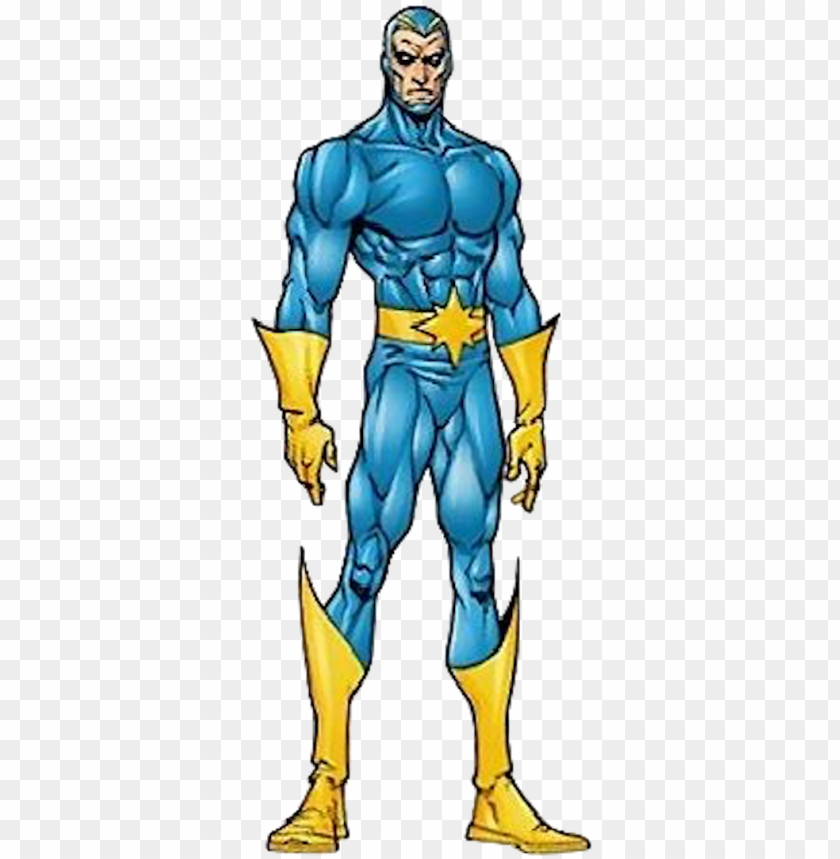 Free download | HD PNG also known as starhawk a marvel comics character ...