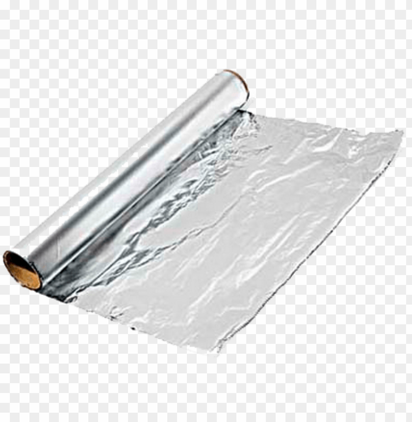 Free download | HD PNG Transparent Background PNG of roll of aluminum ...