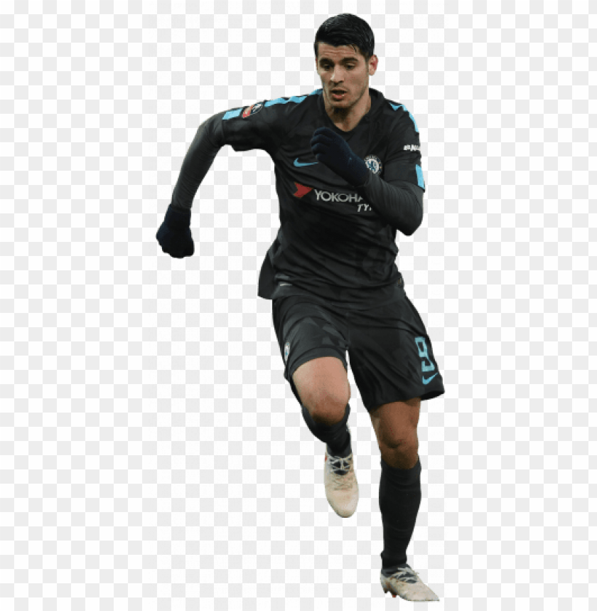 Free download | HD PNG Download alvaro morata png images background ID ...