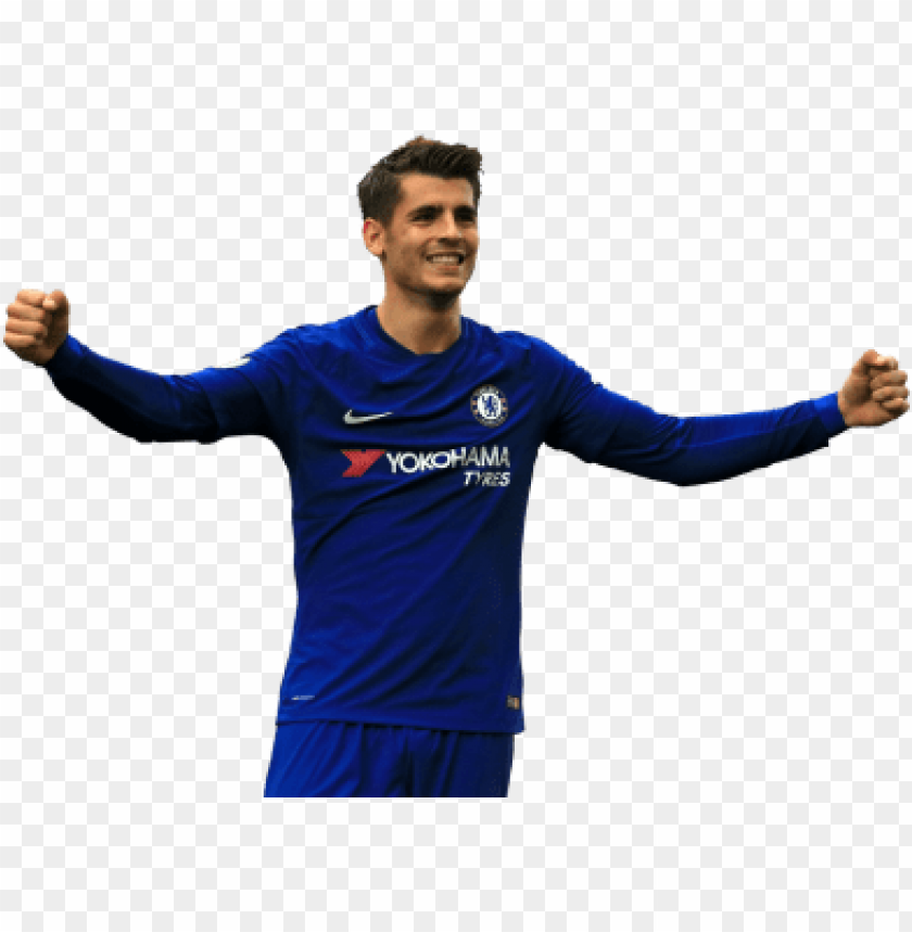 Free download | HD PNG Download alvaro morata png images background ID ...