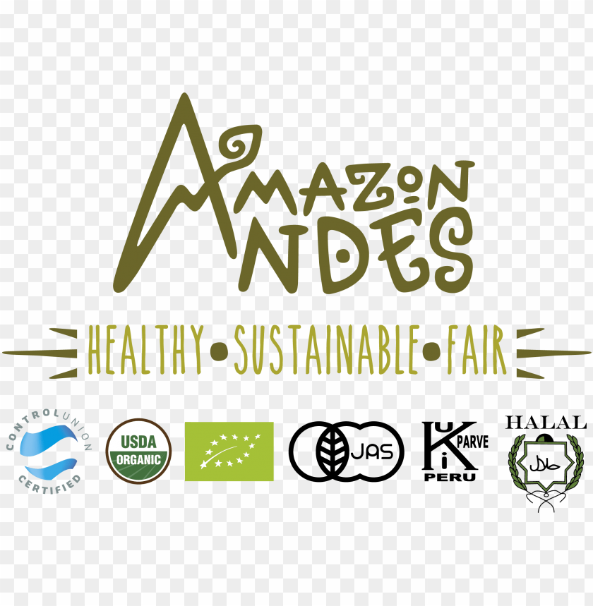 Free download | HD PNG amazon andes export sac logo amazon andes export ...