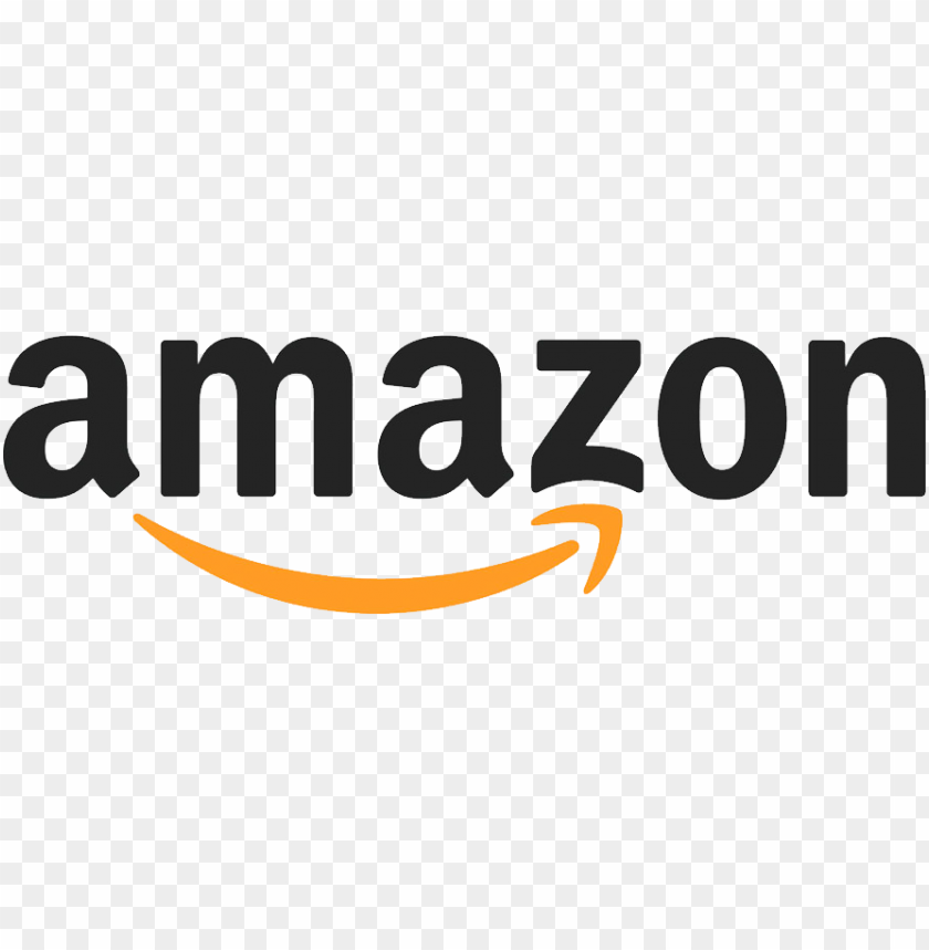 Free download | HD PNG amazon text logo with bold font | TOPpng