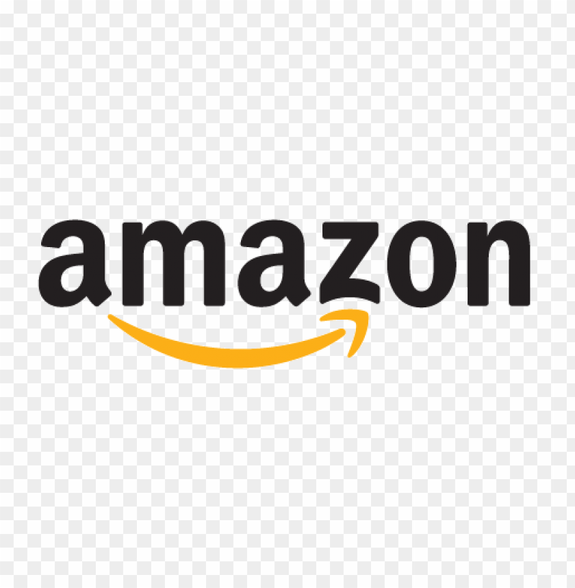 Free download | HD PNG amazon logo with orange smile arrow | TOPpng