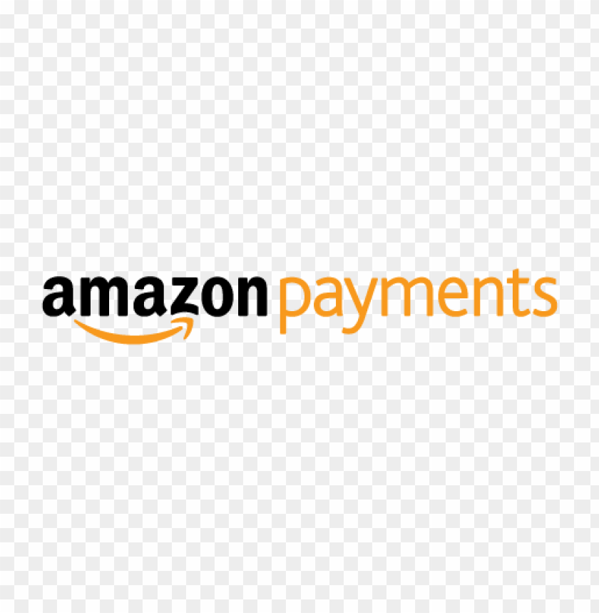 Free download | HD PNG amazon payments logo vector | TOPpng