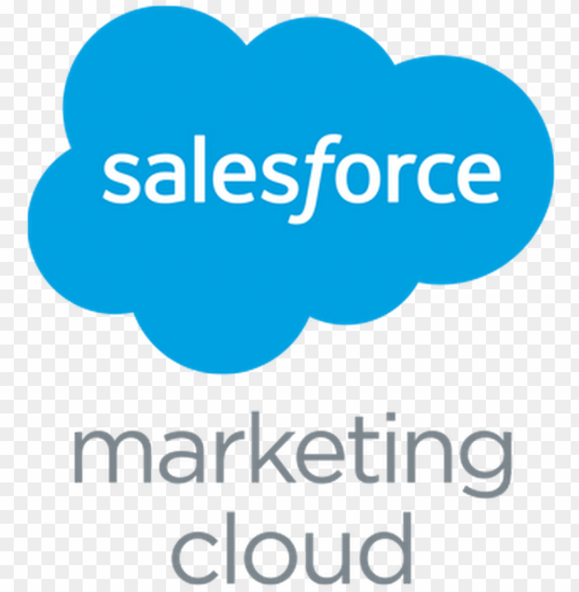 Free download | HD PNG amazon web services salesforce marketing cloud ...