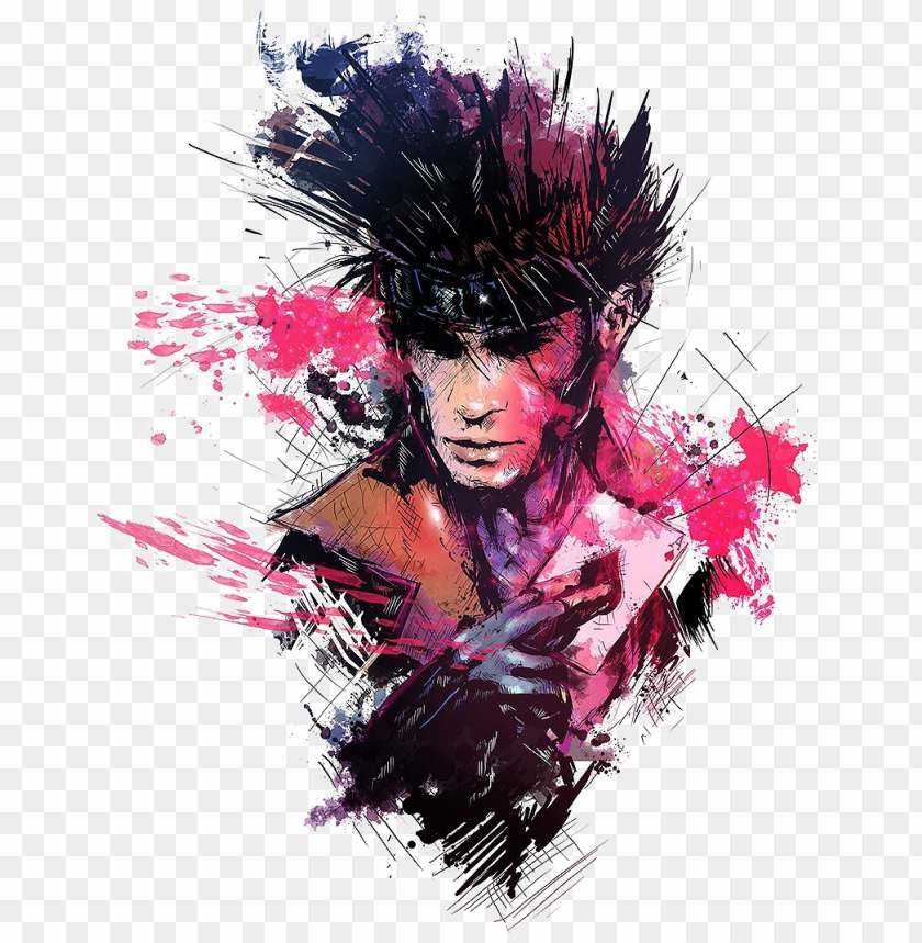 Free download | HD PNG ambit png transparent image gambit marvel PNG ...