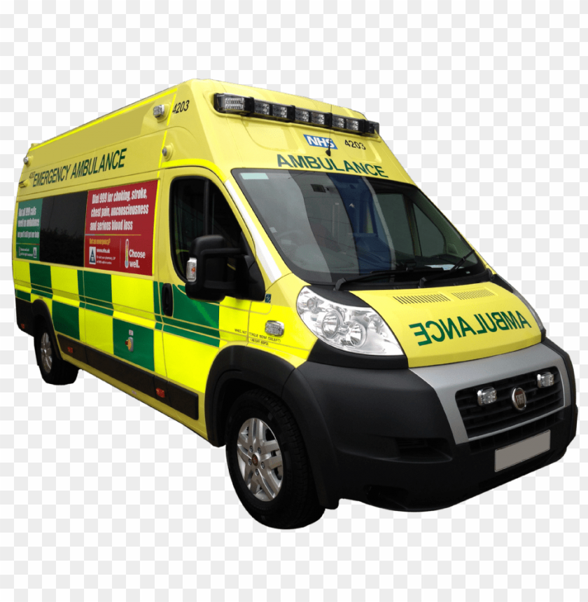 Free download | HD PNG ambulance transparent images Background - image ...