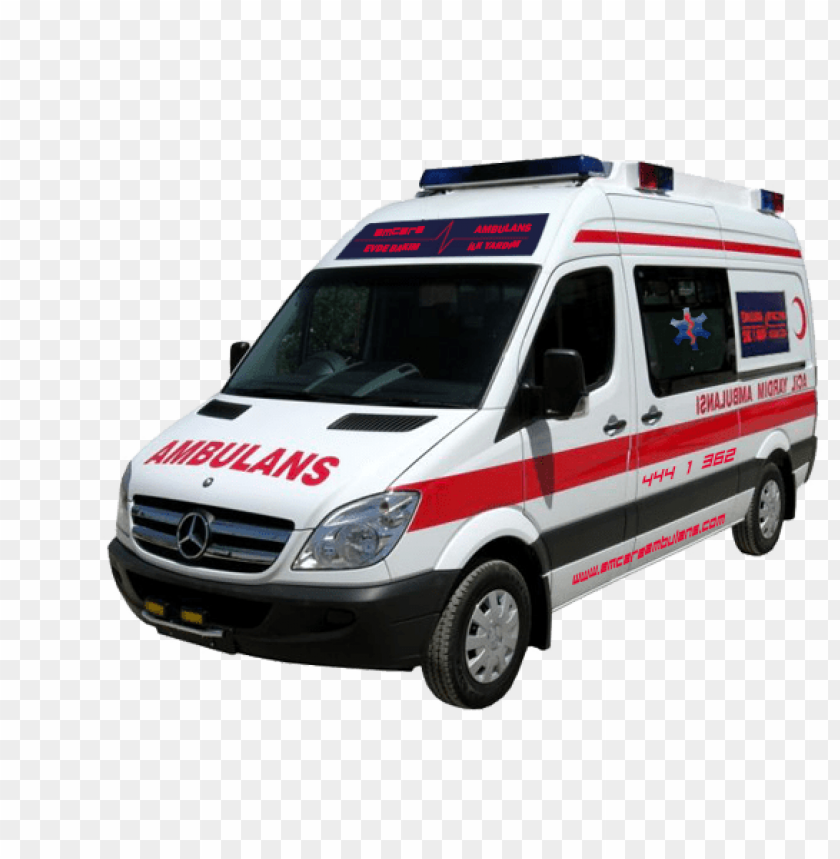 Free download | HD PNG ambulance transparent images Background - image ...