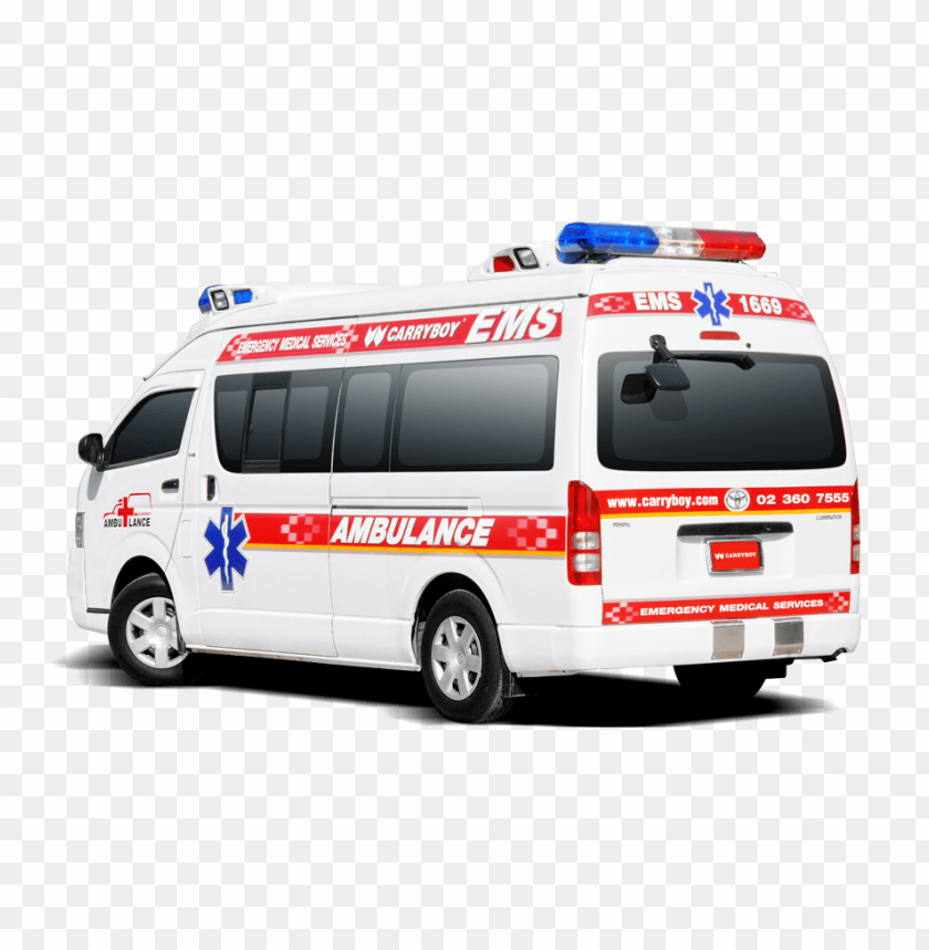 Free download | HD PNG ambulance transparent images Background - image ...