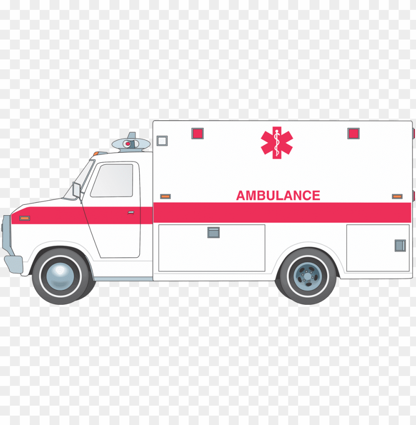 Free download | HD PNG ambulance transparent images Background - image ...