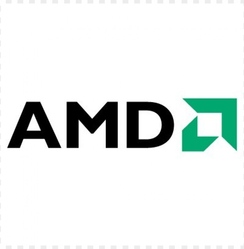 Free download | HD PNG amd logo vector free download | TOPpng