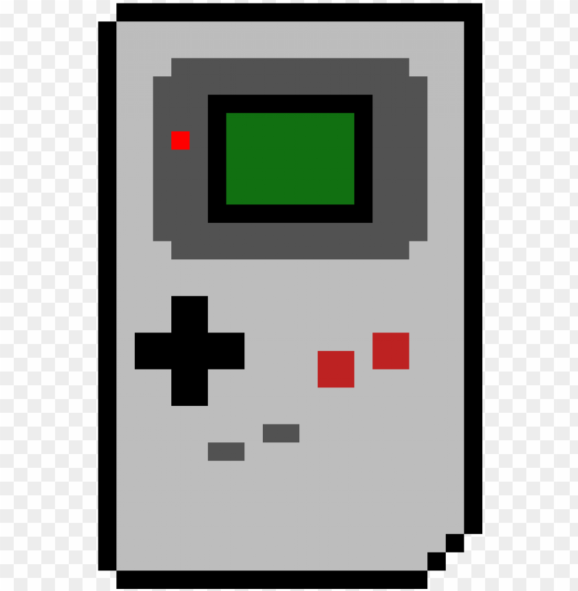 Free download | HD PNG ameboy game boy 8 bit PNG transparent with Clear ...