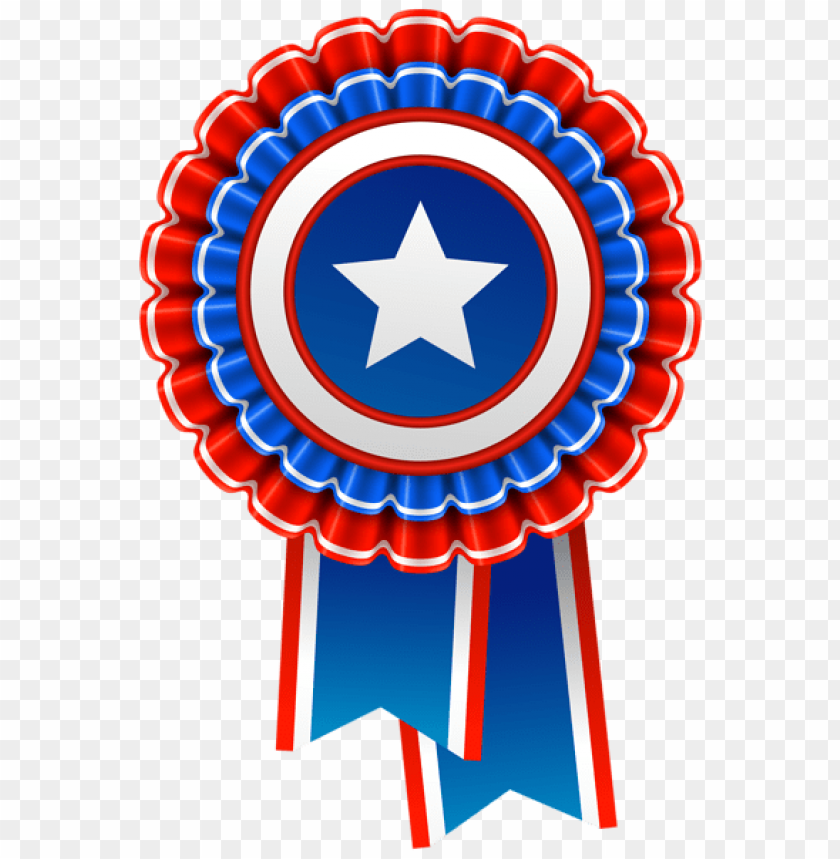 Free download | HD PNG america rosette decor png images background ...