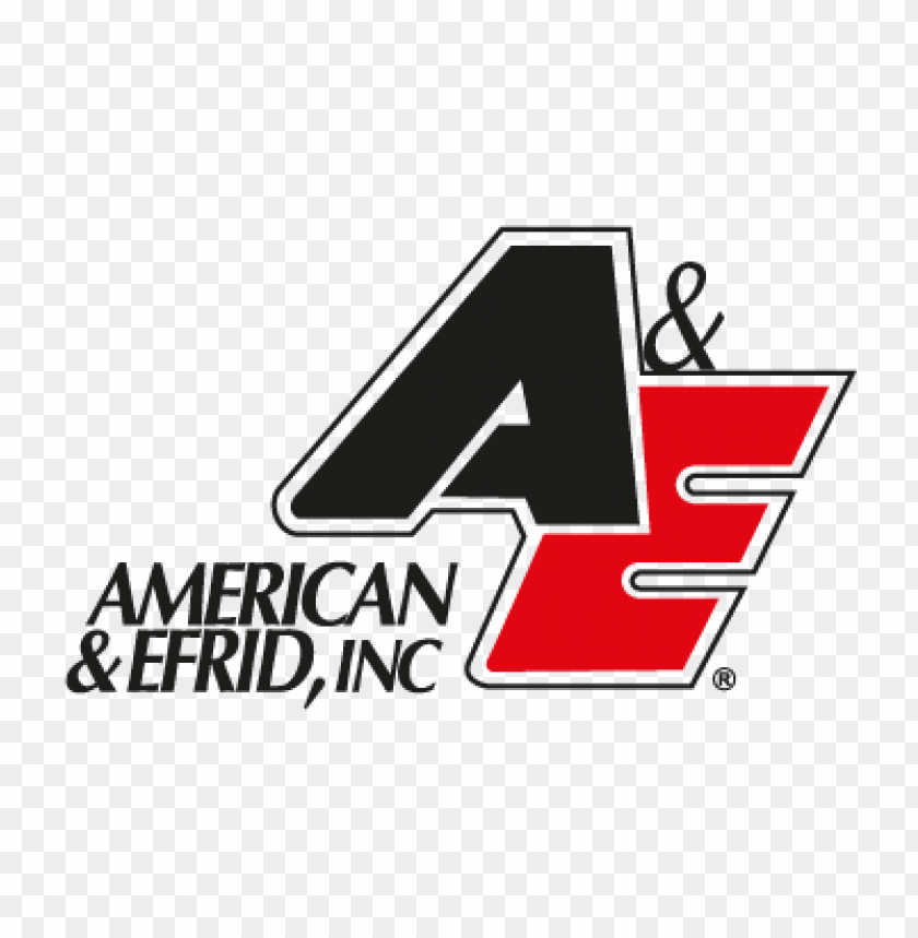 Free download | HD PNG american efird vector logo free download | TOPpng