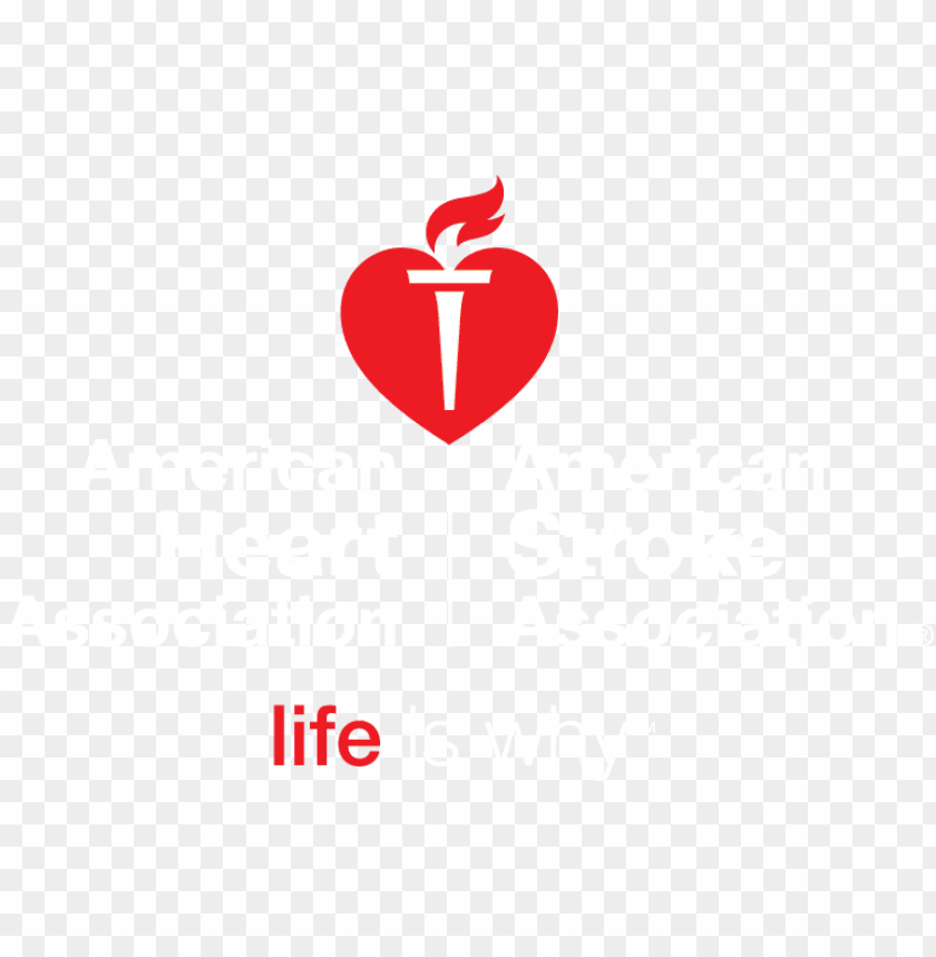 Free download | HD PNG american heart association banner stock american ...