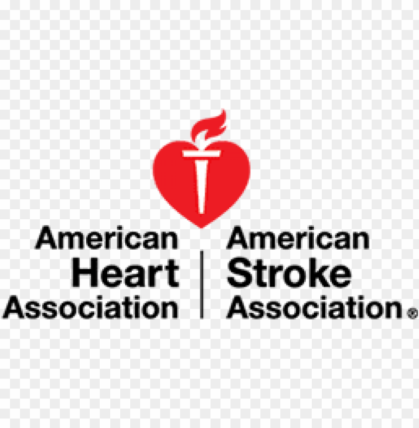 Free download | HD PNG american heart association logo PNG transparent ...