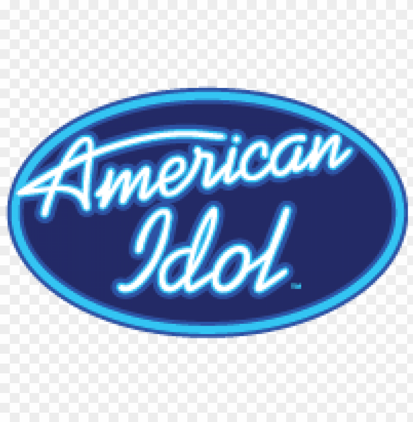 Free download | HD PNG american idol logo vector free | TOPpng