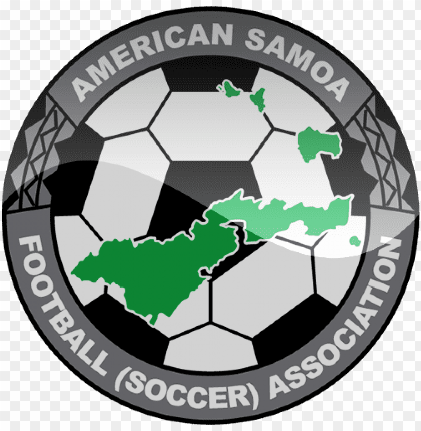 Free download | HD PNG american samoa football logo png png - Free PNG ...