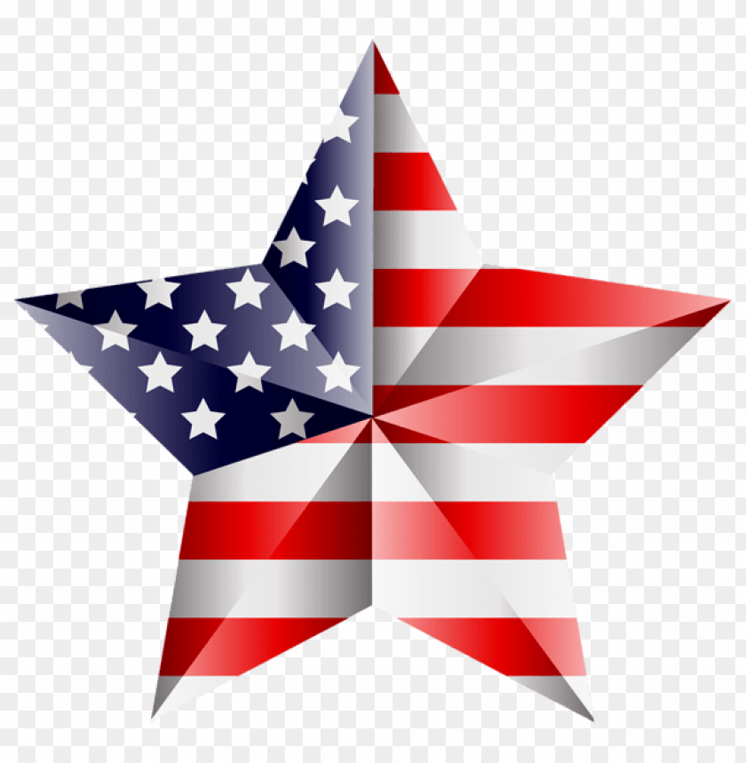 Free download | HD PNG american star transparent clipart png photo ...