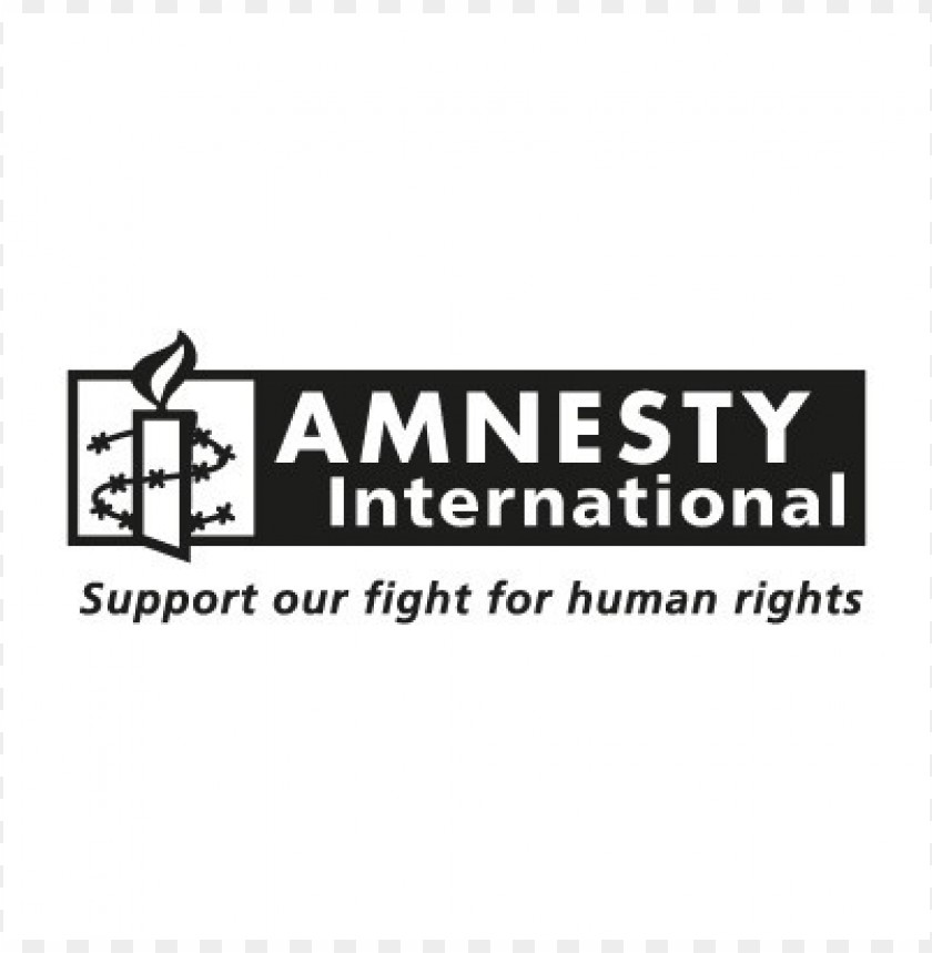 Free download | HD PNG amnesty international logo vector | TOPpng